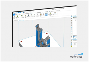 Materialise Magics – Embesys Innovative Technologies Pvt.Ltd