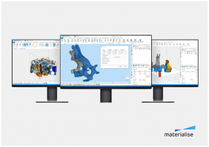 Magics 3D Print Suite – Embesys Innovative Technologies Pvt.Ltd
