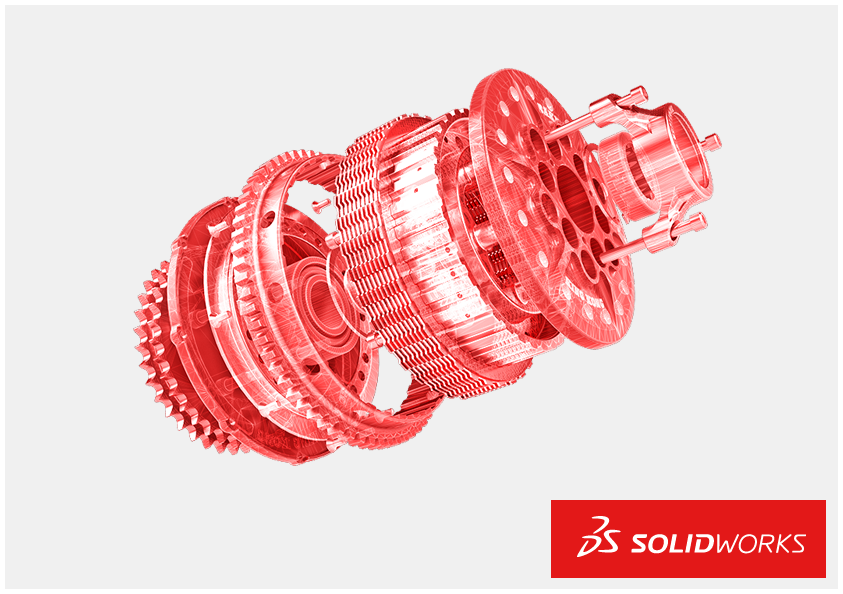 SolidWorks MBD – Embesys Innovative Technologies Pvt.Ltd
