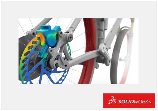 SolidWorks Simulation – Embesys Innovative Technologies Pvt.Ltd