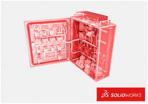 SolidWorks Electrical Professional – Embesys Innovative Technologies Pvt.Ltd
