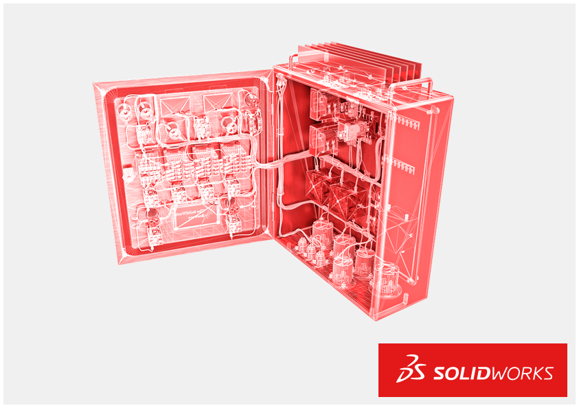 SolidWorks Electrical Professional – Embesys Innovative Technologies ...
