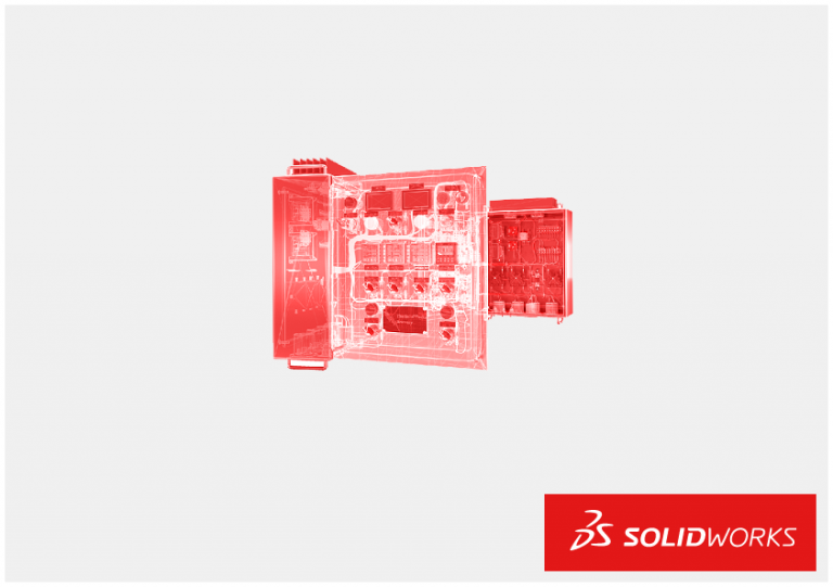 SolidWorks Electrical Schematic – Embesys Innovative Technologies Pvt.Ltd