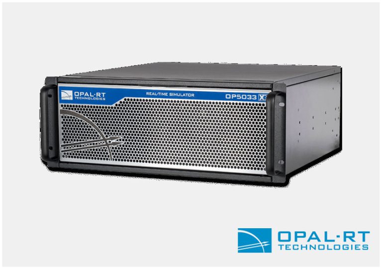 OP5033 GX SIMULATOR – Embesys Innovative Technologies Pvt.Ltd
